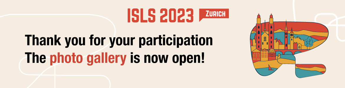 ISLS-International Society Of Liver Surgeons